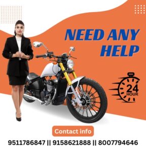 Bike Rentals in Goa | Rent a Bike in Goa at Best Prices